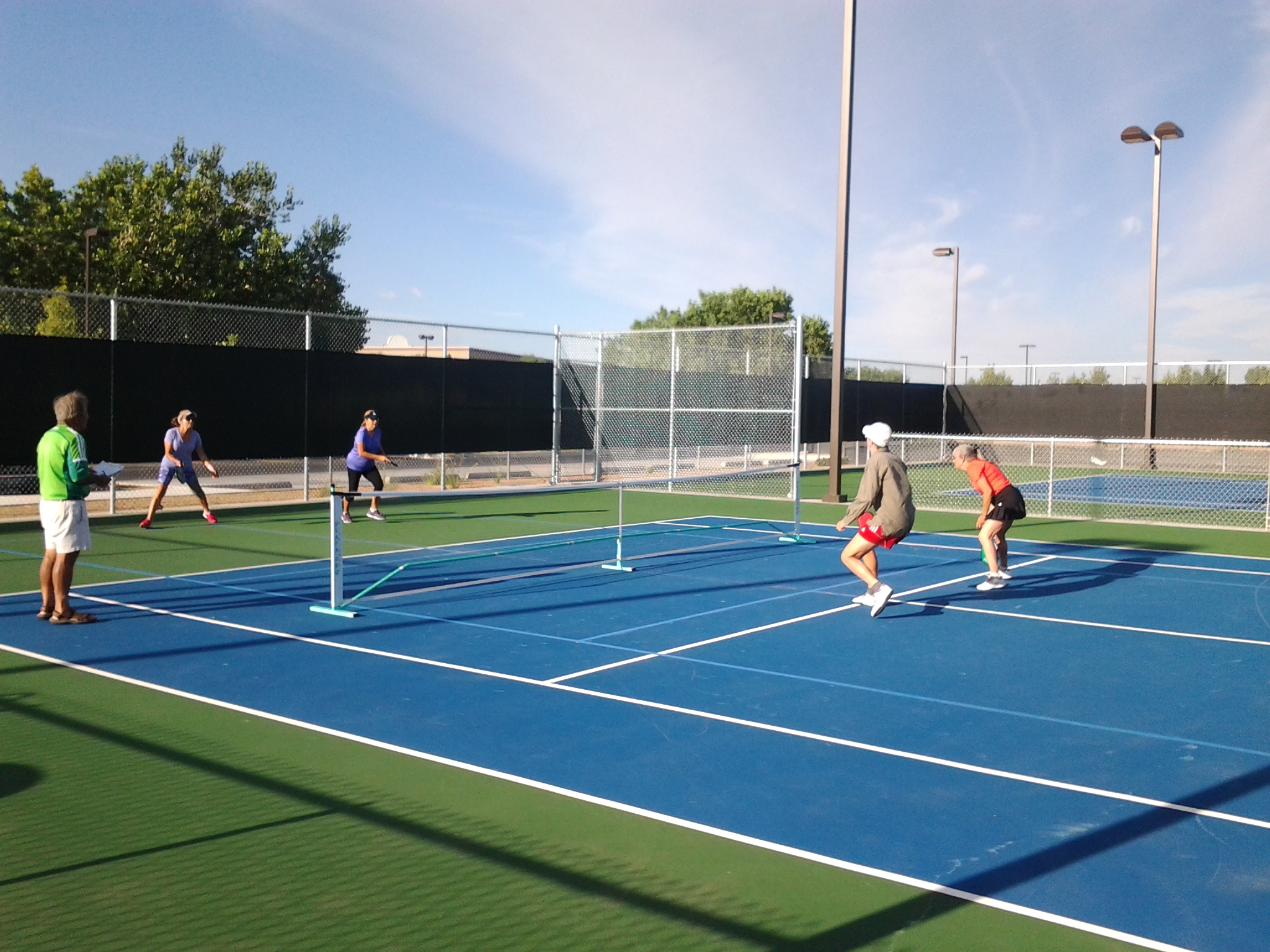 Albuquerque – West Side | abqpickleball.org
